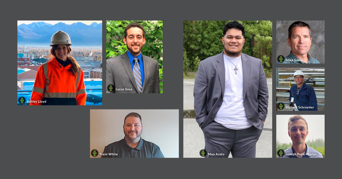 AGC’s CESCL Program Goes Virtual