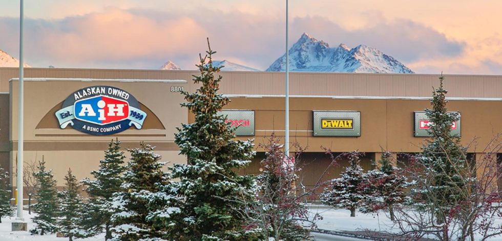 UNIT COMPANY Hustles for On-Time AIH Opening