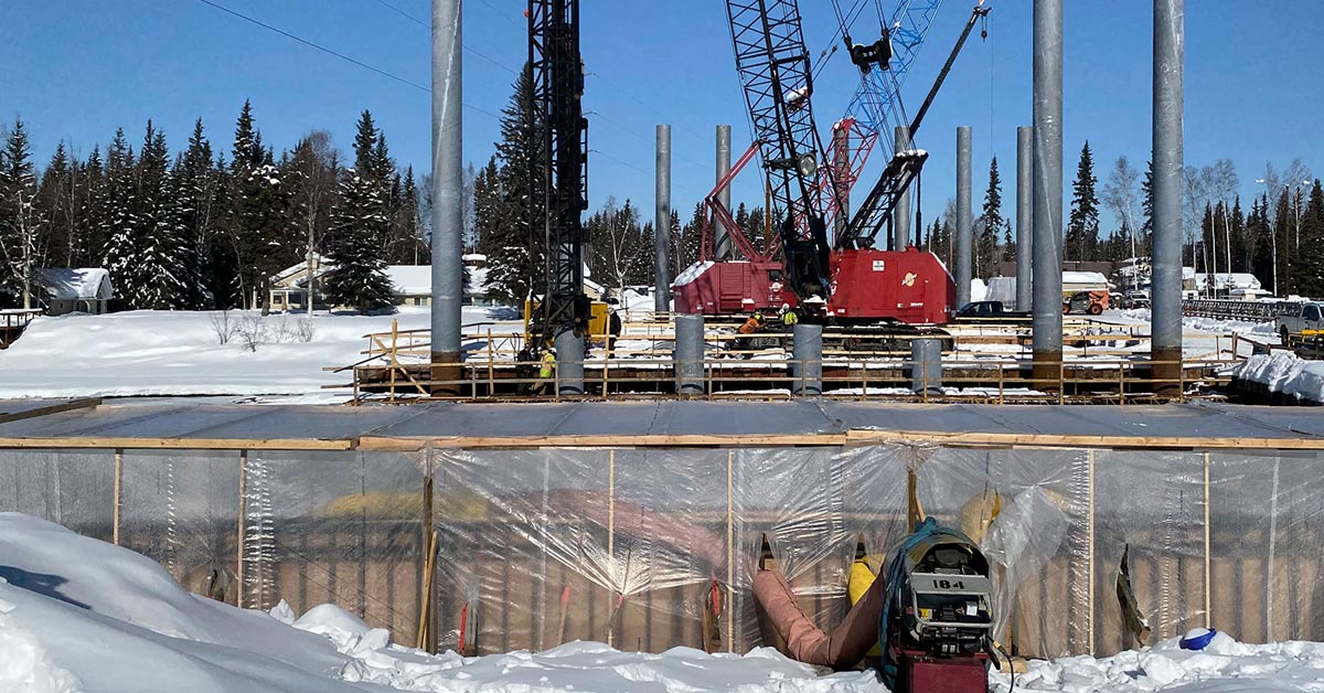 Beyond Building Bridges