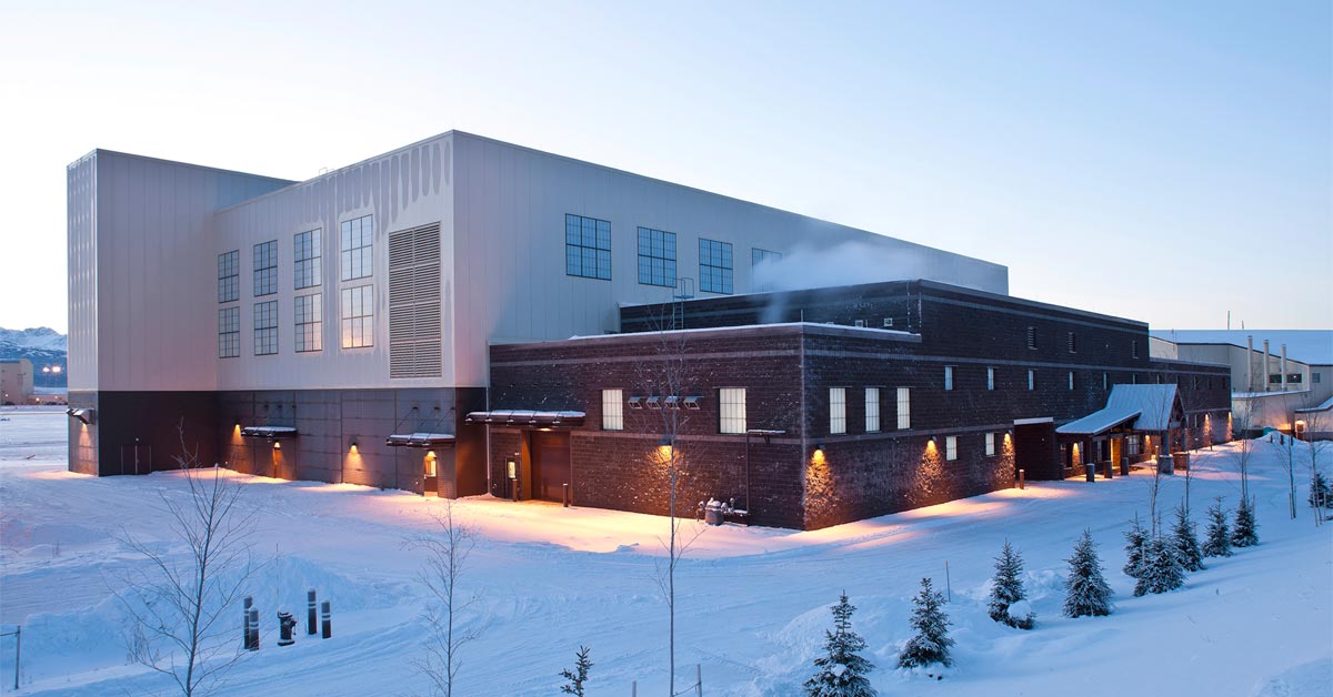 Celebrating A Milestone