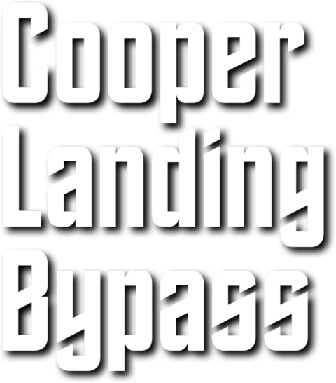 Cooper Landing Bypass