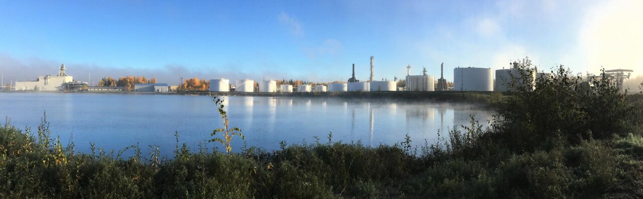 In-state Fuel Leader