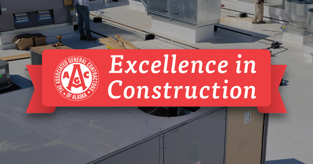 Excellence in Construction