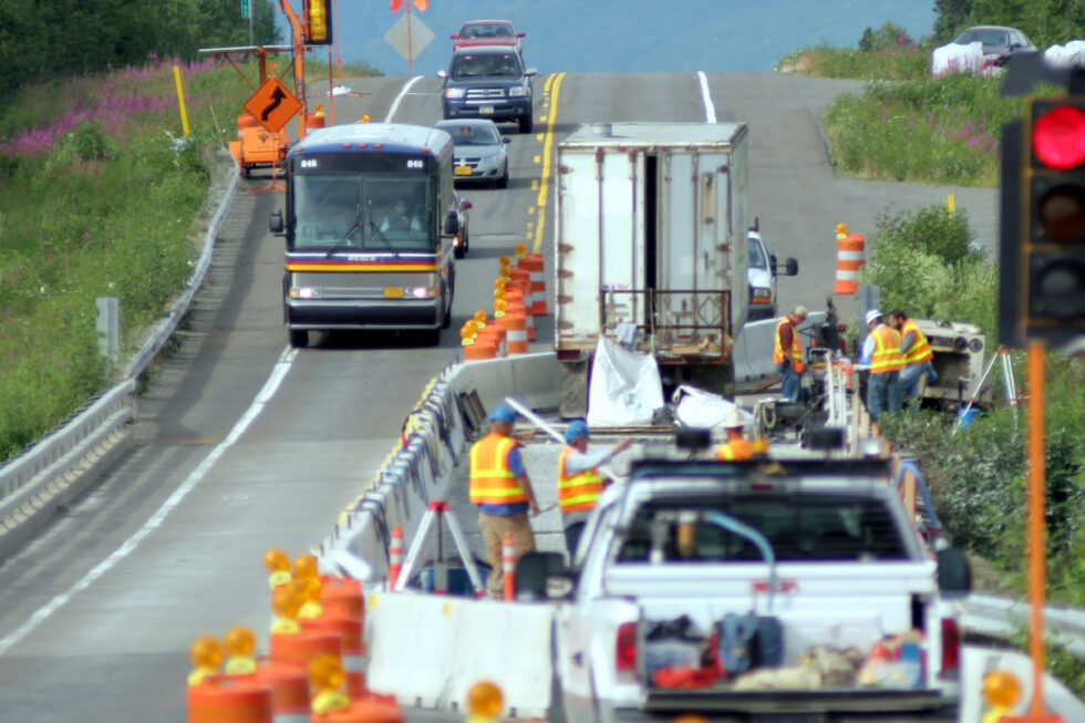 Associated General Contractors of Alaska Celebrates Diamond Jubilee