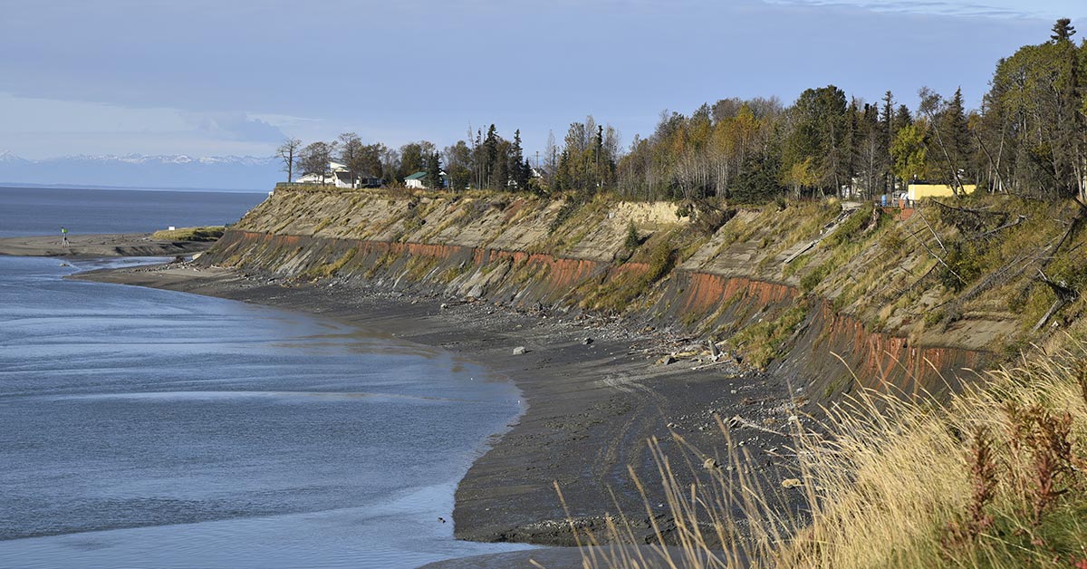 Projects Underway for Parks, Recreation, and Erosion Control